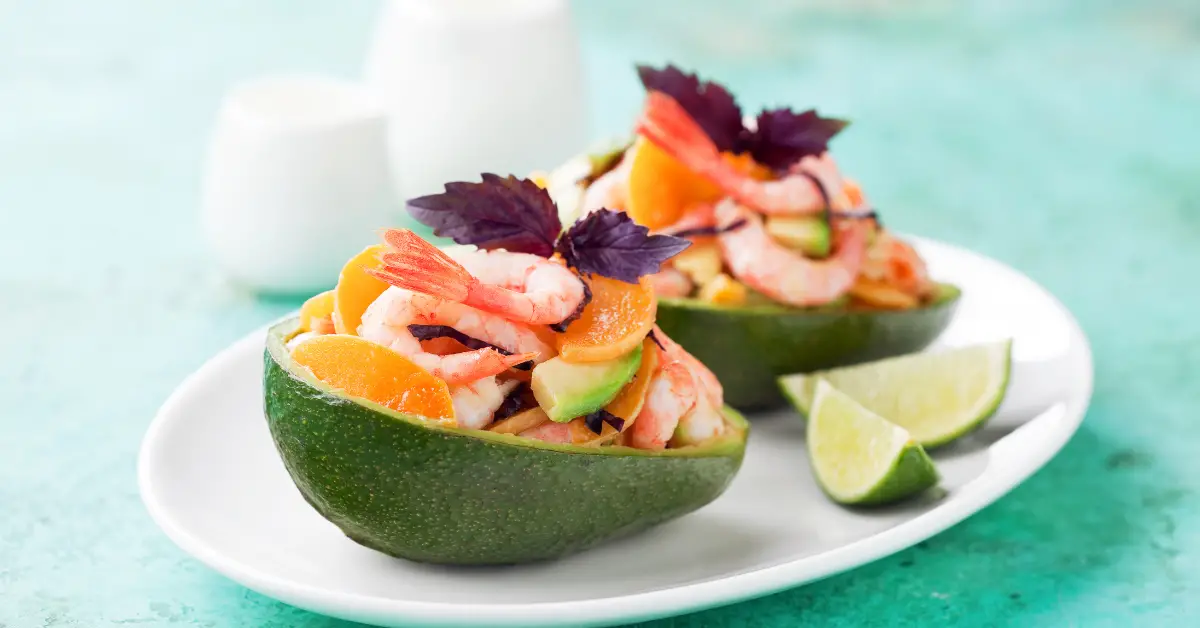 Filling Option for Stuffed Avocados: Elevate Your Avocado Game