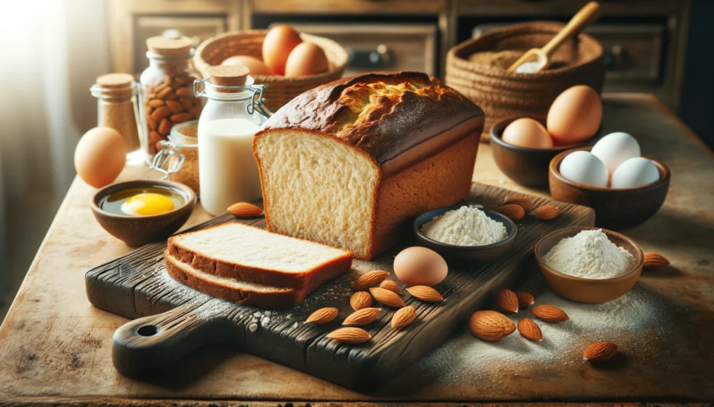 how many slices of keto bread can i eat per day