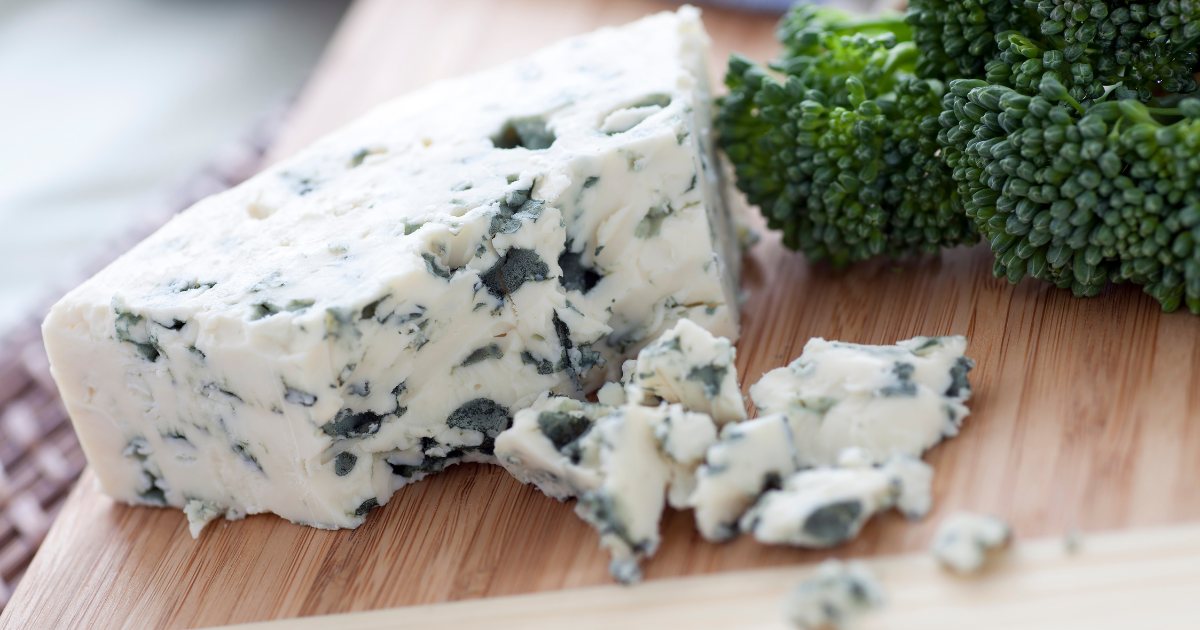 Wrapping Up: Is Blue Cheese Keto Friendly?