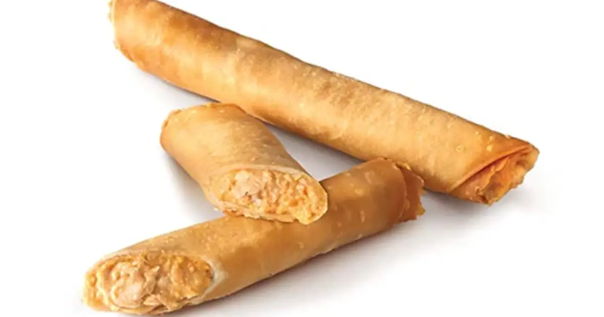 The Ultimate Chicken Crispitos Recipe: Crunch & Flavor