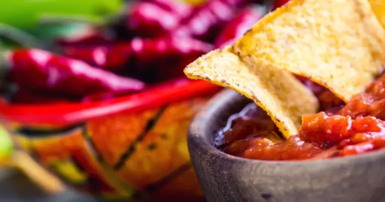 The Joy of DIY Doritos