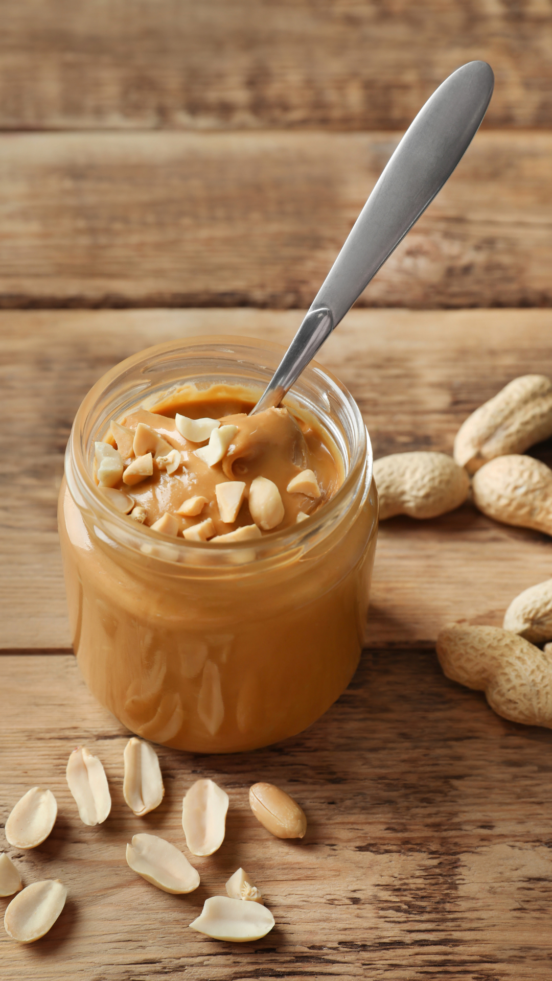 Decoding the Nut Butter Spectrum