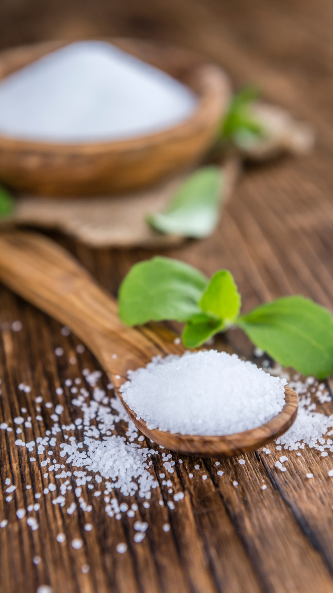 The Shocking Truth – Is Stevia Bad for You? Find Out Now!