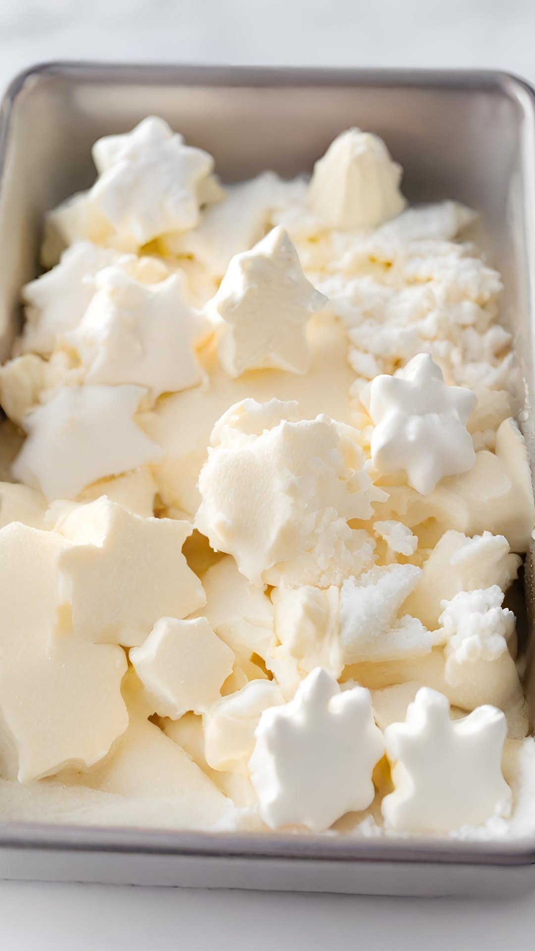 Ingredients: Your Pathway to a Winter Wonderland