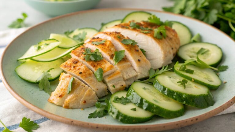 Before we get started, take a moment to gather these fresh, keto ...